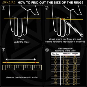 Freya, Freya Ring, Valkyrie Ring, Goddess Freya, Norse Mythology, Viking Ring, Viking Jewelry ...