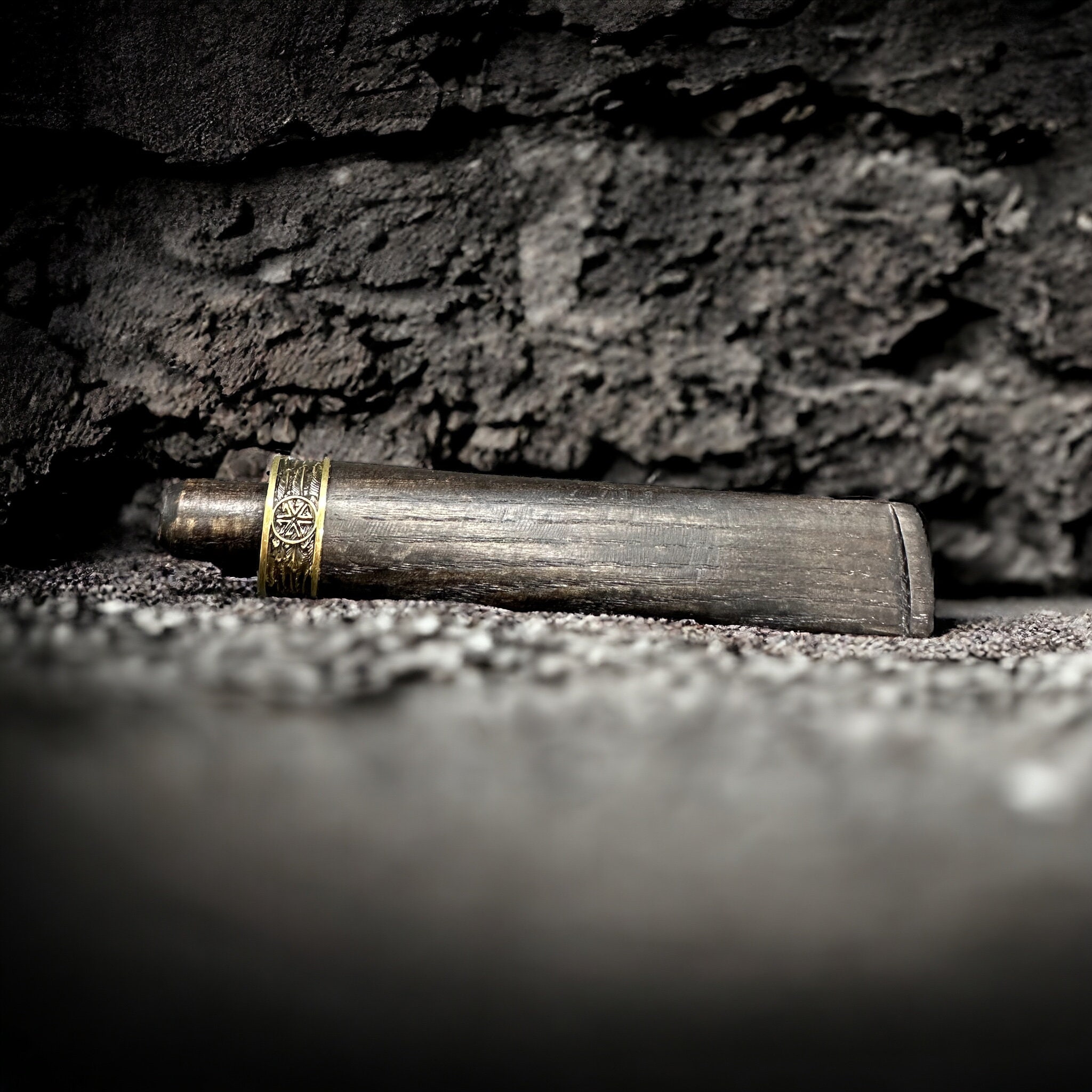 Smoking Pipe, Raven Pipe, Tobacco Pipe, Wood Pipe, Viking Pipe, Tobacco ...