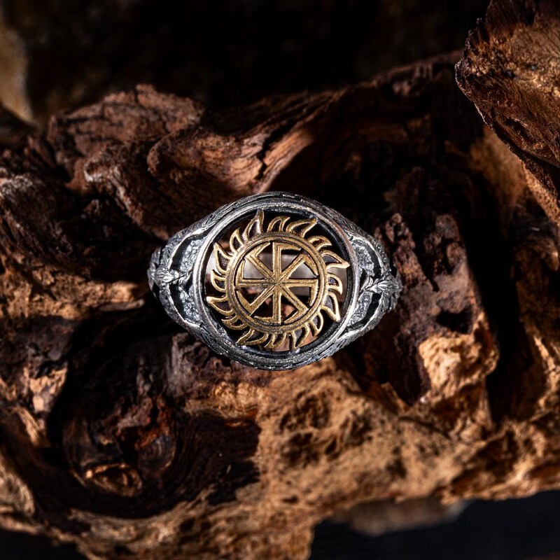 Slavic Symbols - Etsy