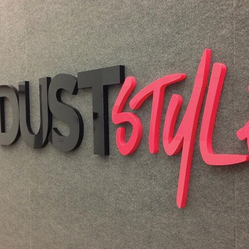 Custom 3D Wall Letters or Logo Signage for Professional Office - Etsy