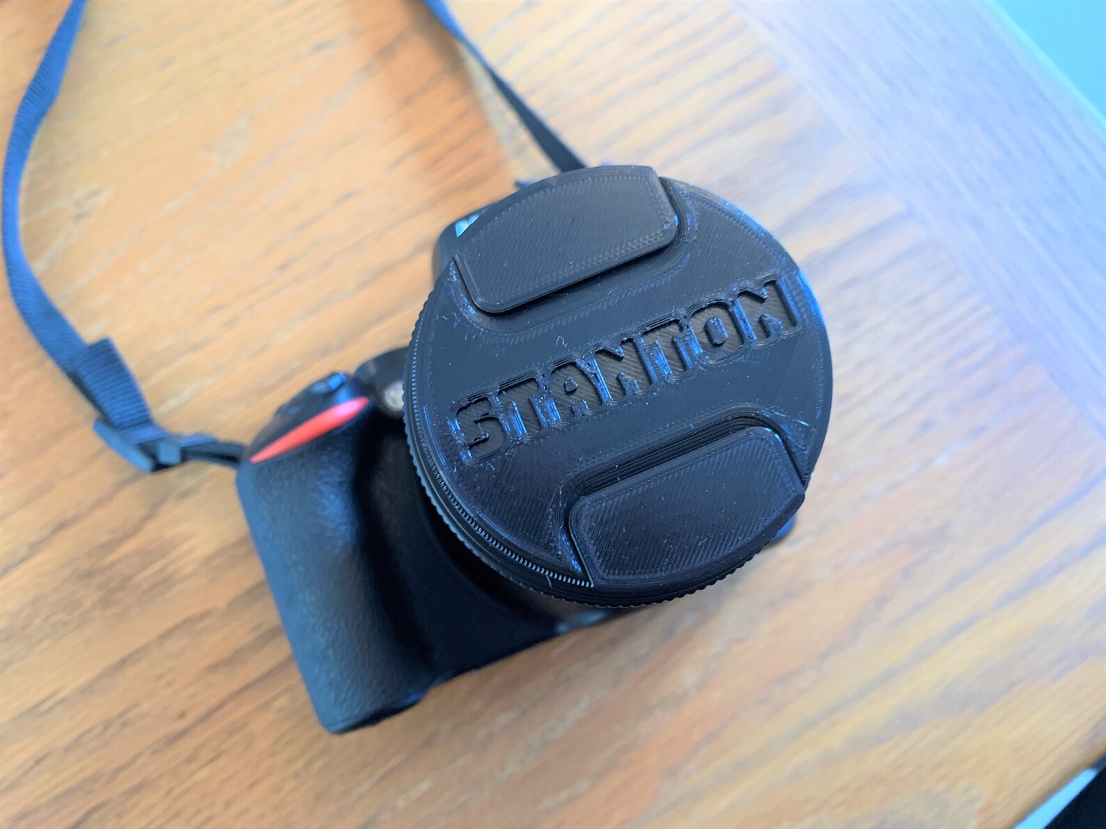 Personalised Lens Cap - DSLR Camera Cover - Photography Gift - Etsy