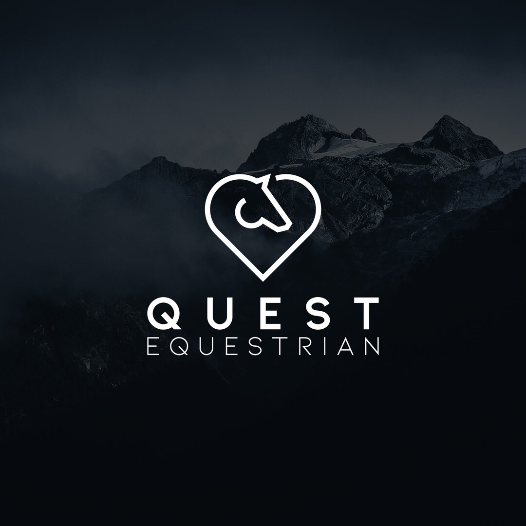 ANIMAL MINIMAL LOGO Design, Custom Minimal Animal Logo Design Service ...