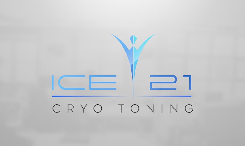 GYM MINIMAL LOGO Design Custom Gym Fitness Logo Design - Etsy