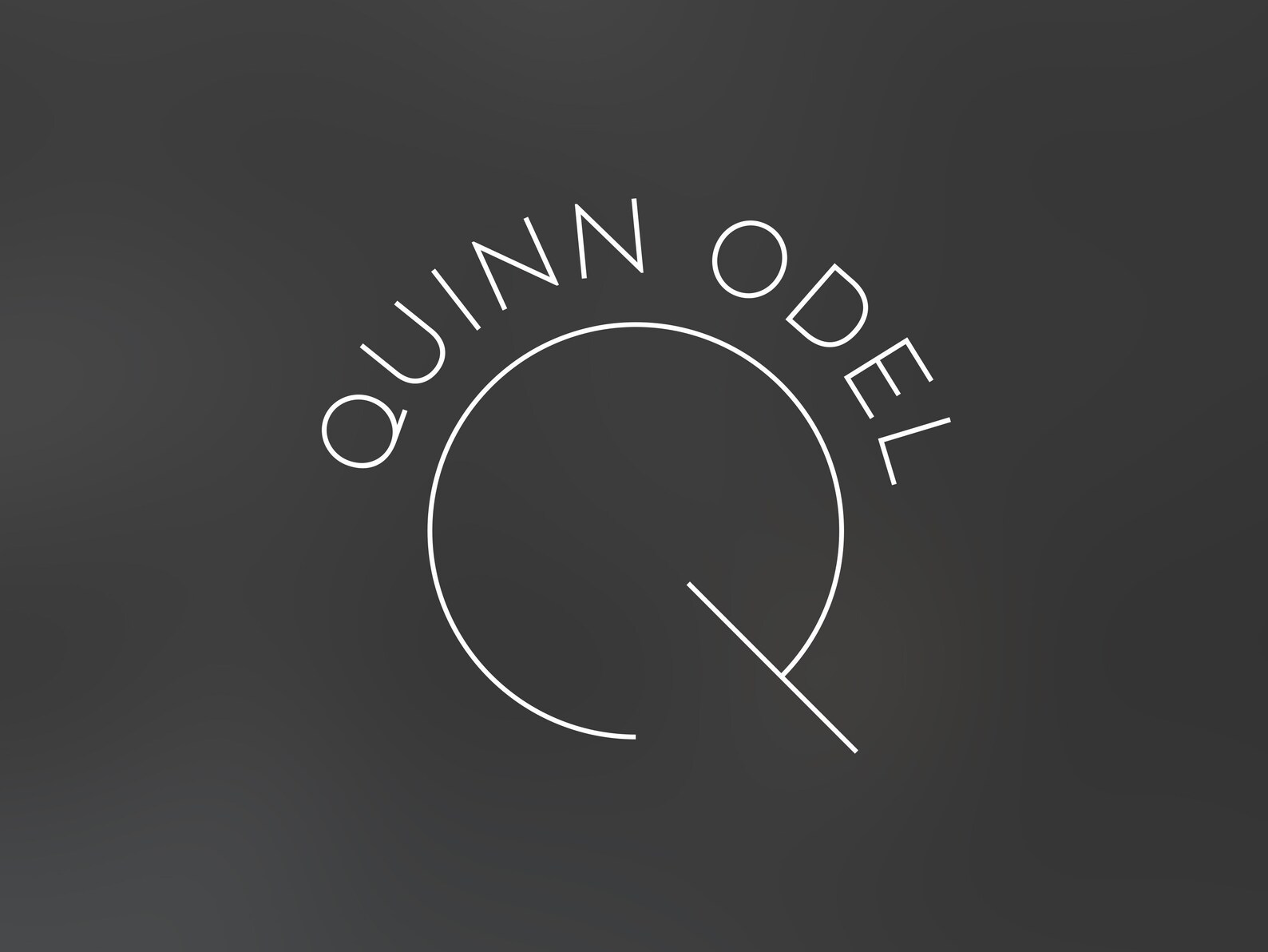 MONOGRAM MINIMAL LOGO Design Custom Monogram Logo Design - Etsy