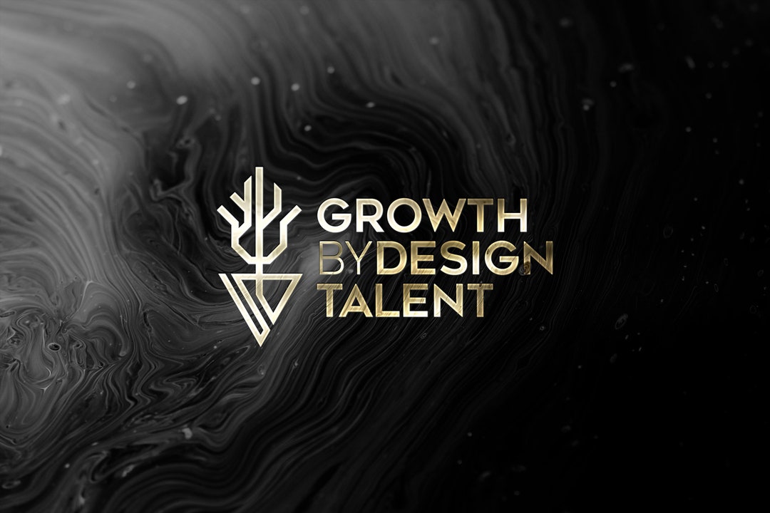 TECH MINIMAL LOGO Design, Custom Tech Logo Design Service for Business ...