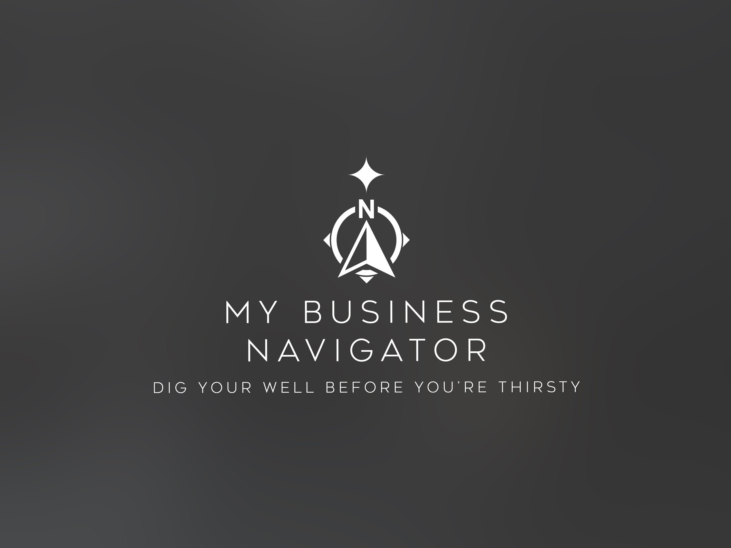 Design My Own Business Logo