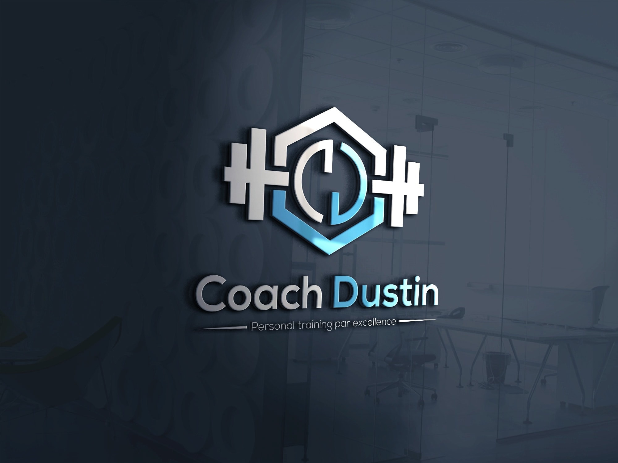 Athletic Trainer Logo