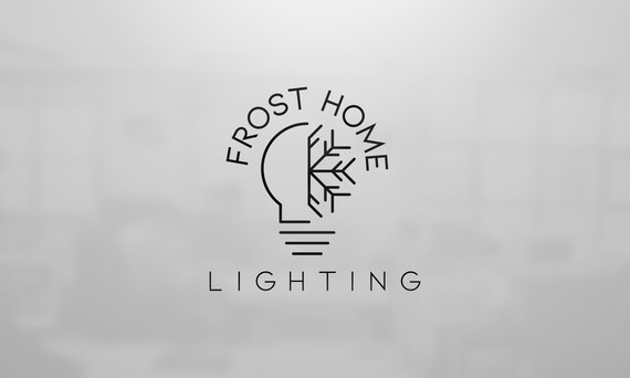 TECH MINIMAL LOGO Design Custom Tech Logo Design Service for - Etsy