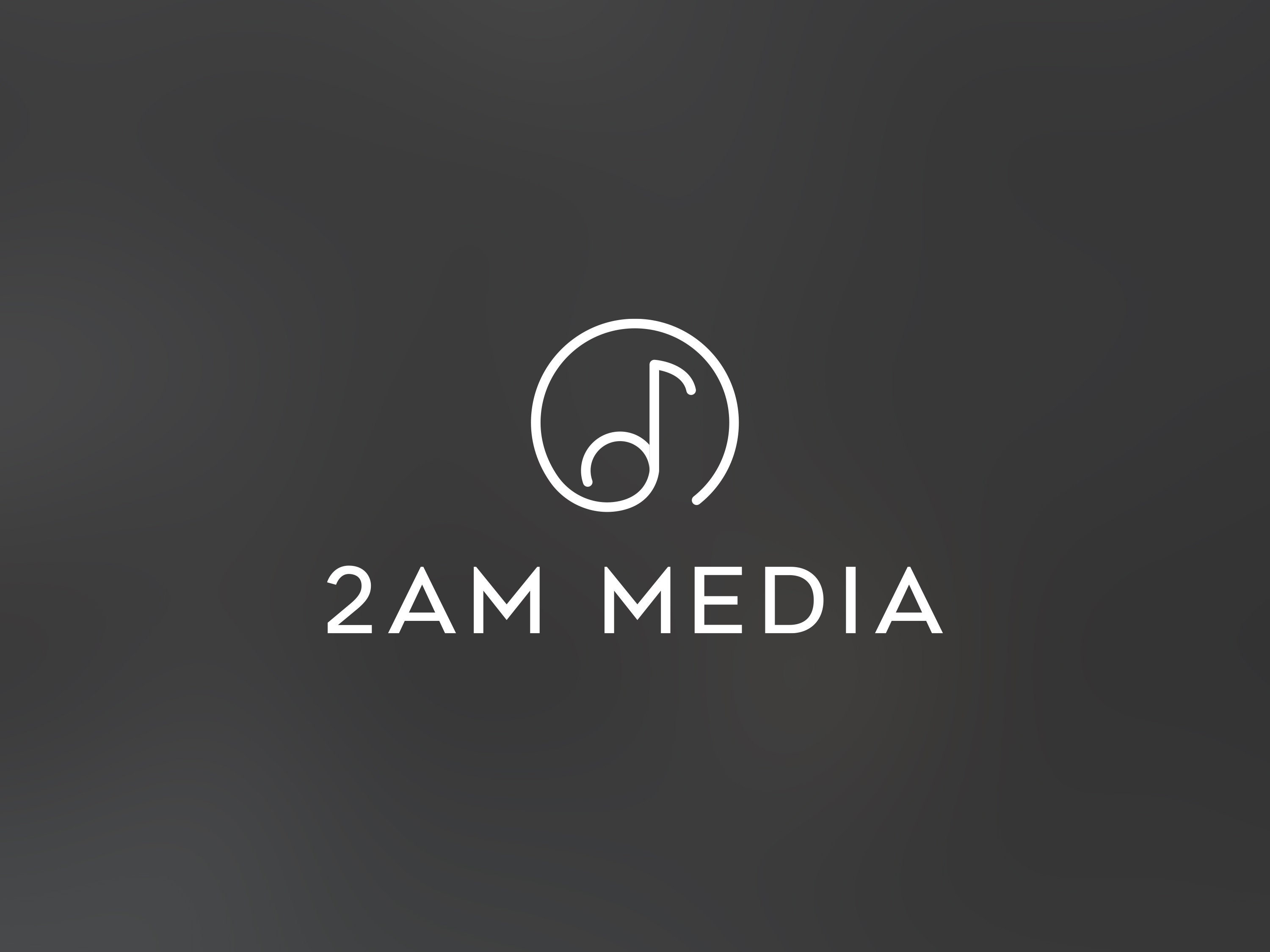 2am Logo