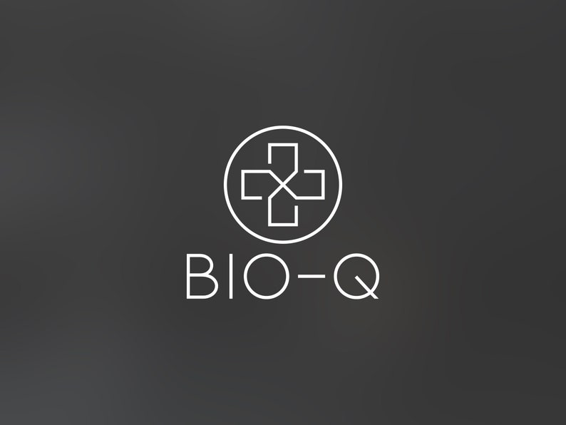 HEALTH MINIMAL LOGO Design Custom Fitness Logo Design Service | Etsy