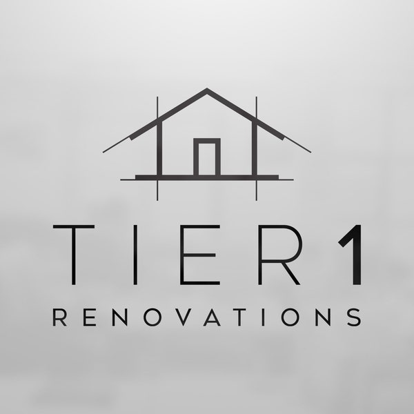 Minimal Logo - Etsy