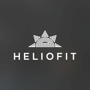 FITNESS MINIMAL LOGO Design, Custom Fitness Logo Design Service for ...