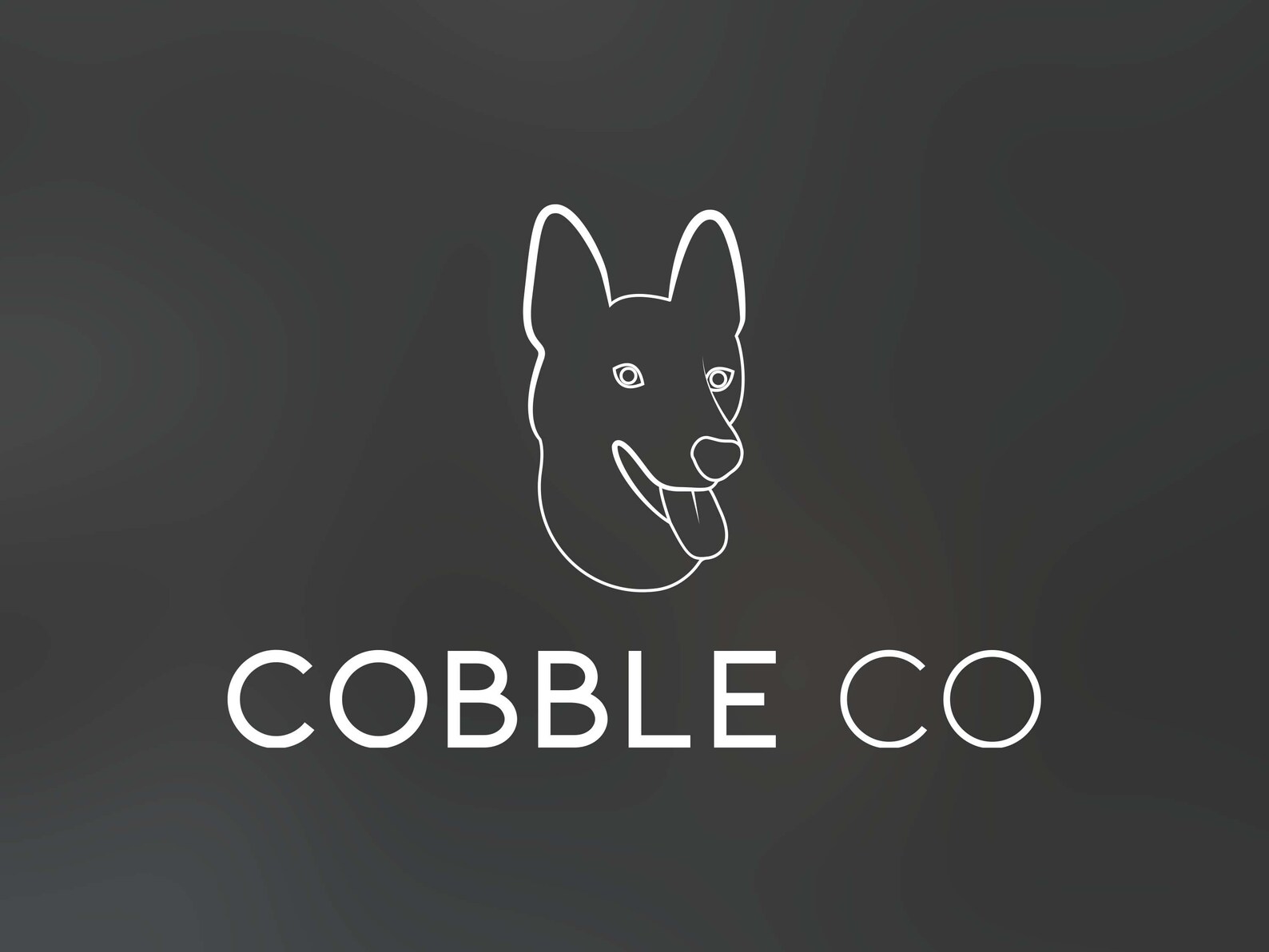 PET MINIMAL LOGO Design Custom Pet Logo Design Service For | Etsy