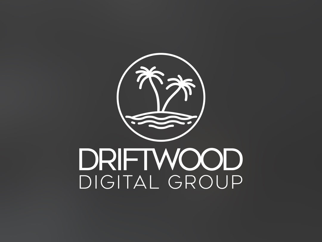 MEDIA MINIMAL LOGO Design, Custom Media Logo Design Service for ...