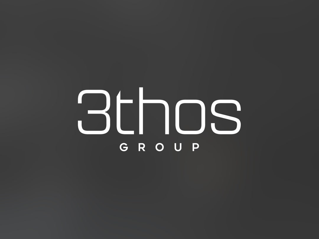 TEXT MINIMAL LOGO Design, Custom Text Only Minimal Logo Design Service ...