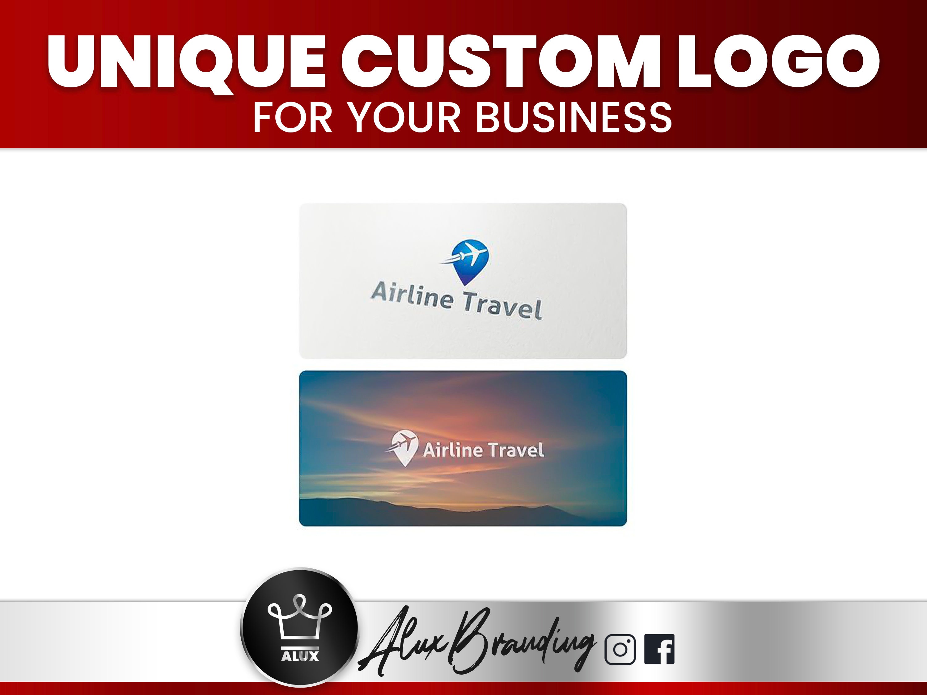 TOURISM LOGO Design Custom Tourism Logo Design Service. I | Etsy