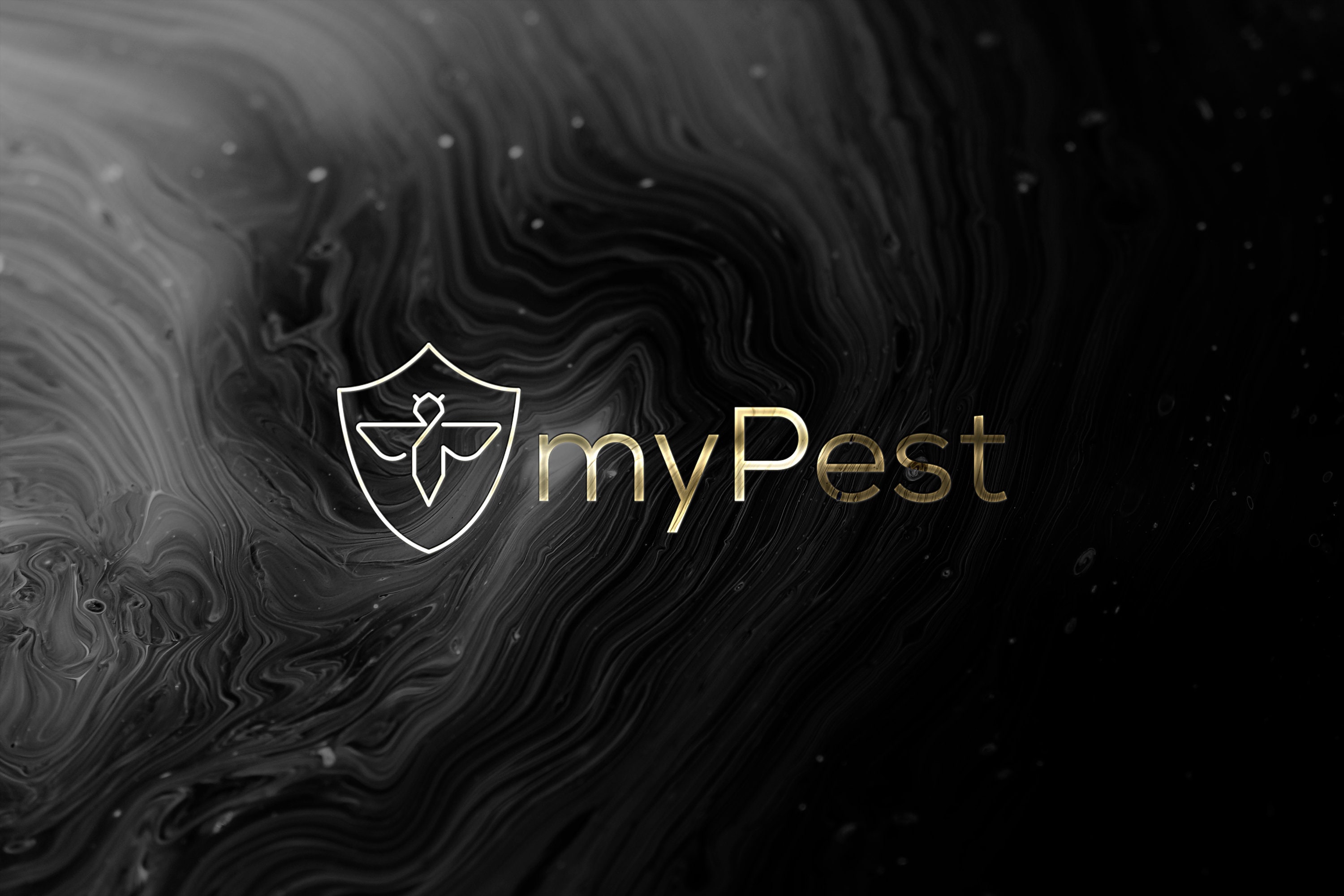 SECURITY MINIMAL LOGO Design Custom Security Logo Design - Etsy