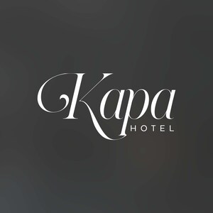 HOTEL MINIMAL LOGO Design Custom Hotel Logo Design Service - Etsy