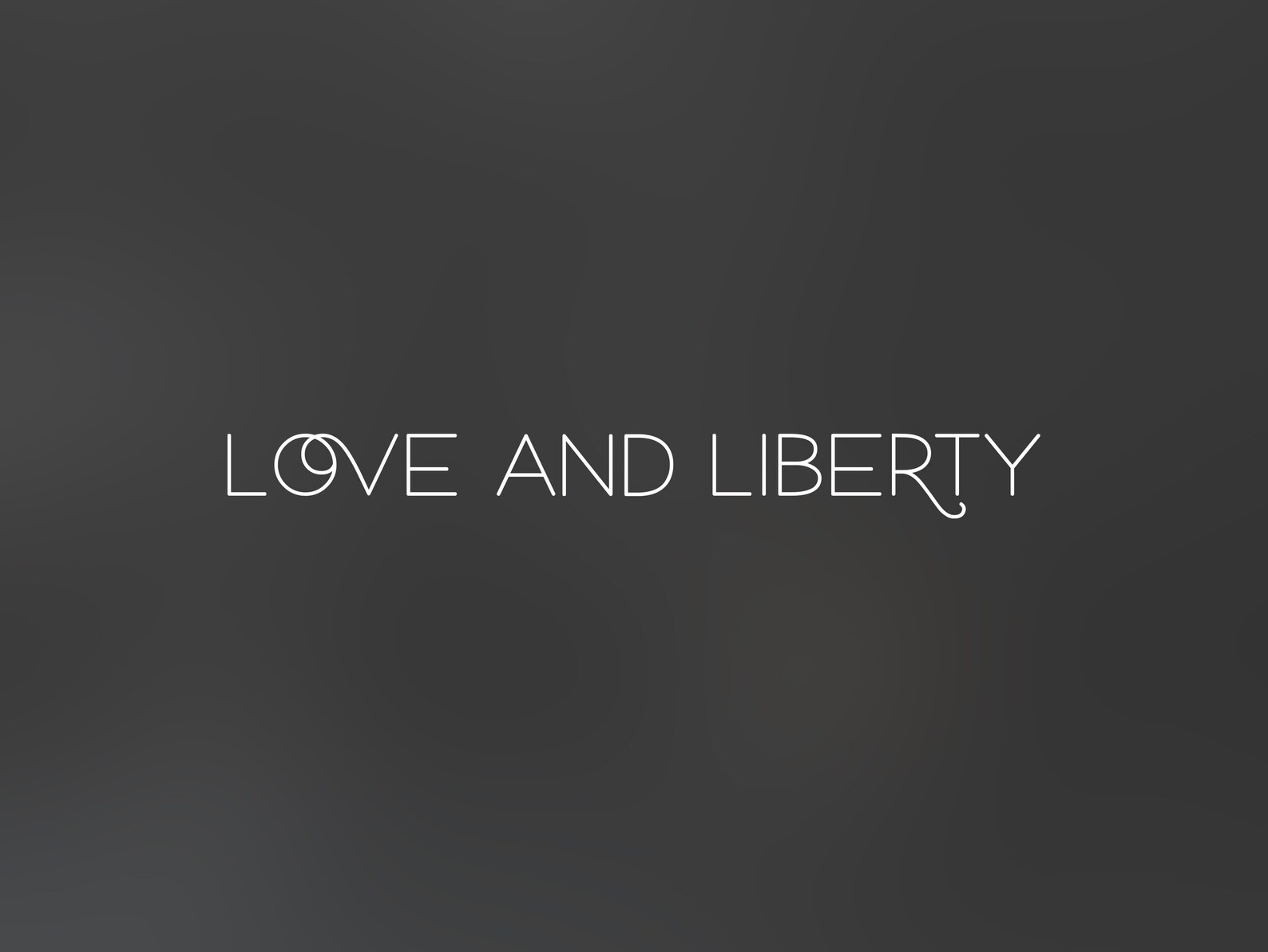 TEXT MINIMAL LOGO Design Custom Text Only Minimal Logo Design - Etsy