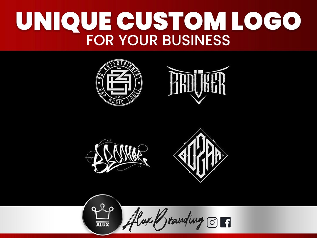 DJ LOGO Design, Custom Dj Logo Design Service. I Will Creating Your Own ...