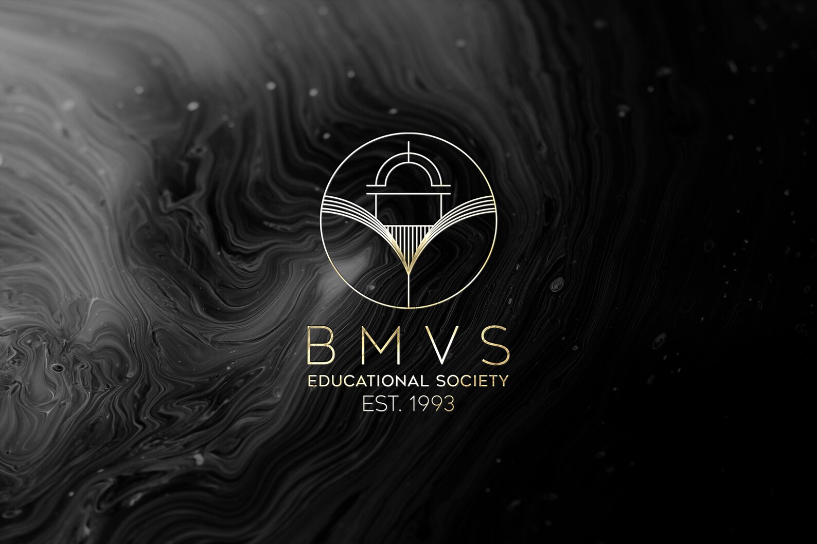 SCIENCE MINIMAL LOGO Design Custom Science Logo Design - Etsy