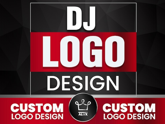 Design Your Own Dj Logo