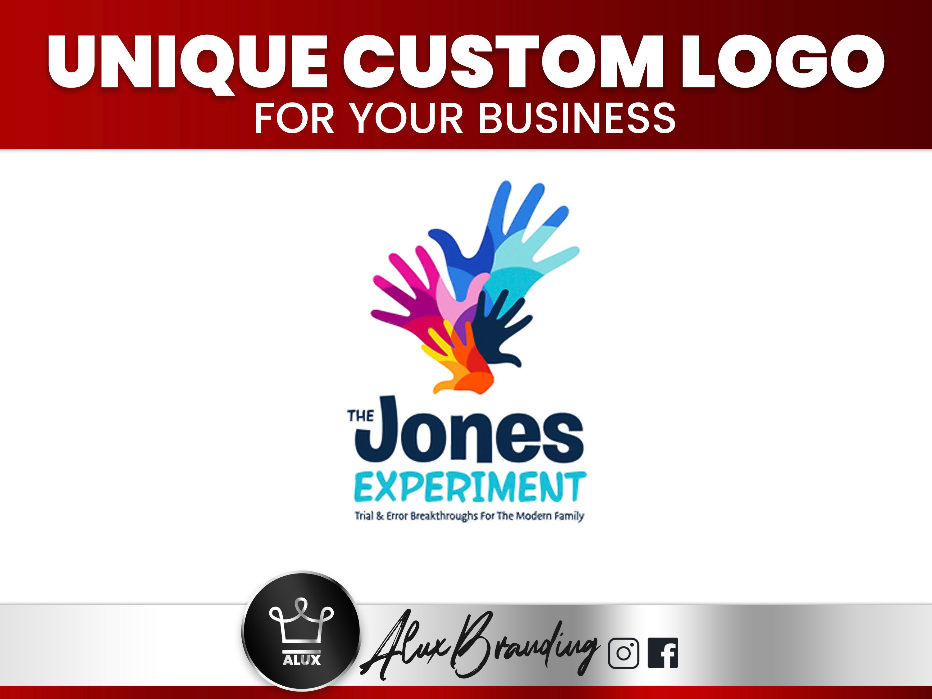 YOUTUBE LOGO Design Custom Youtube Logo Design Service. I - Etsy Australia
