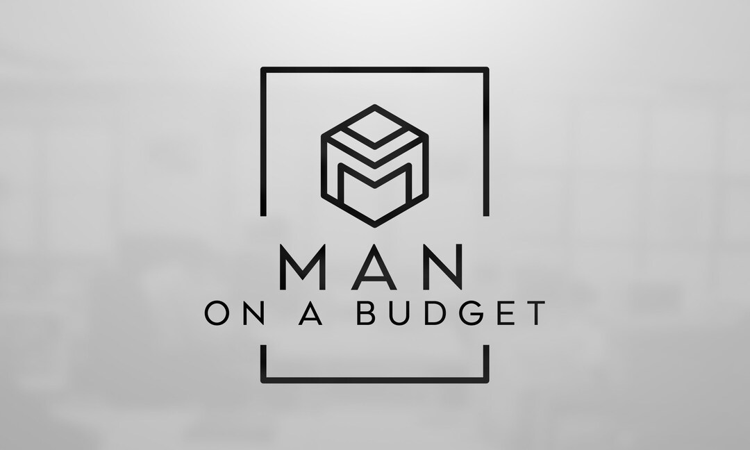 MANAGEMENT MINIMAL LOGO Design, Custom Management Logo Design Service ...