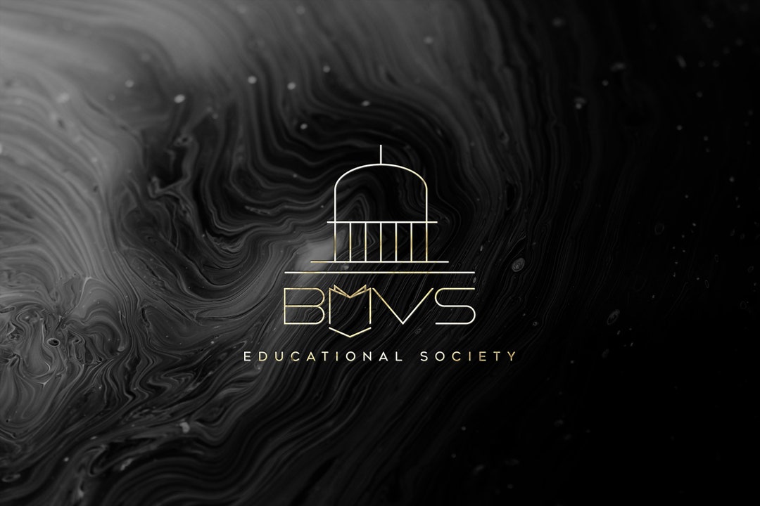 SCIENCE MINIMAL LOGO Design, Custom Science Logo Design Service for ...