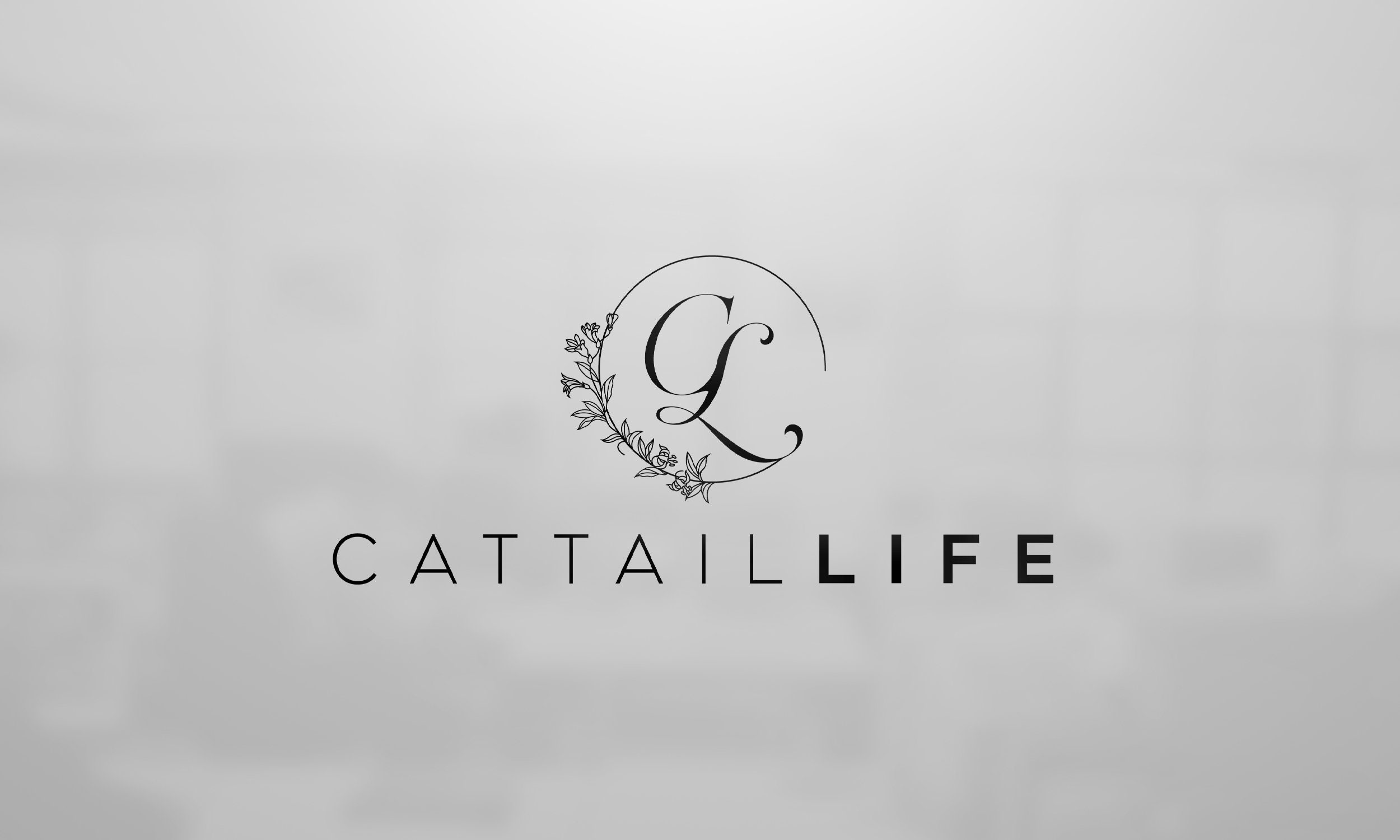 MONOGRAM MINIMAL LOGO Design Custom Monogram Logo Design - Etsy