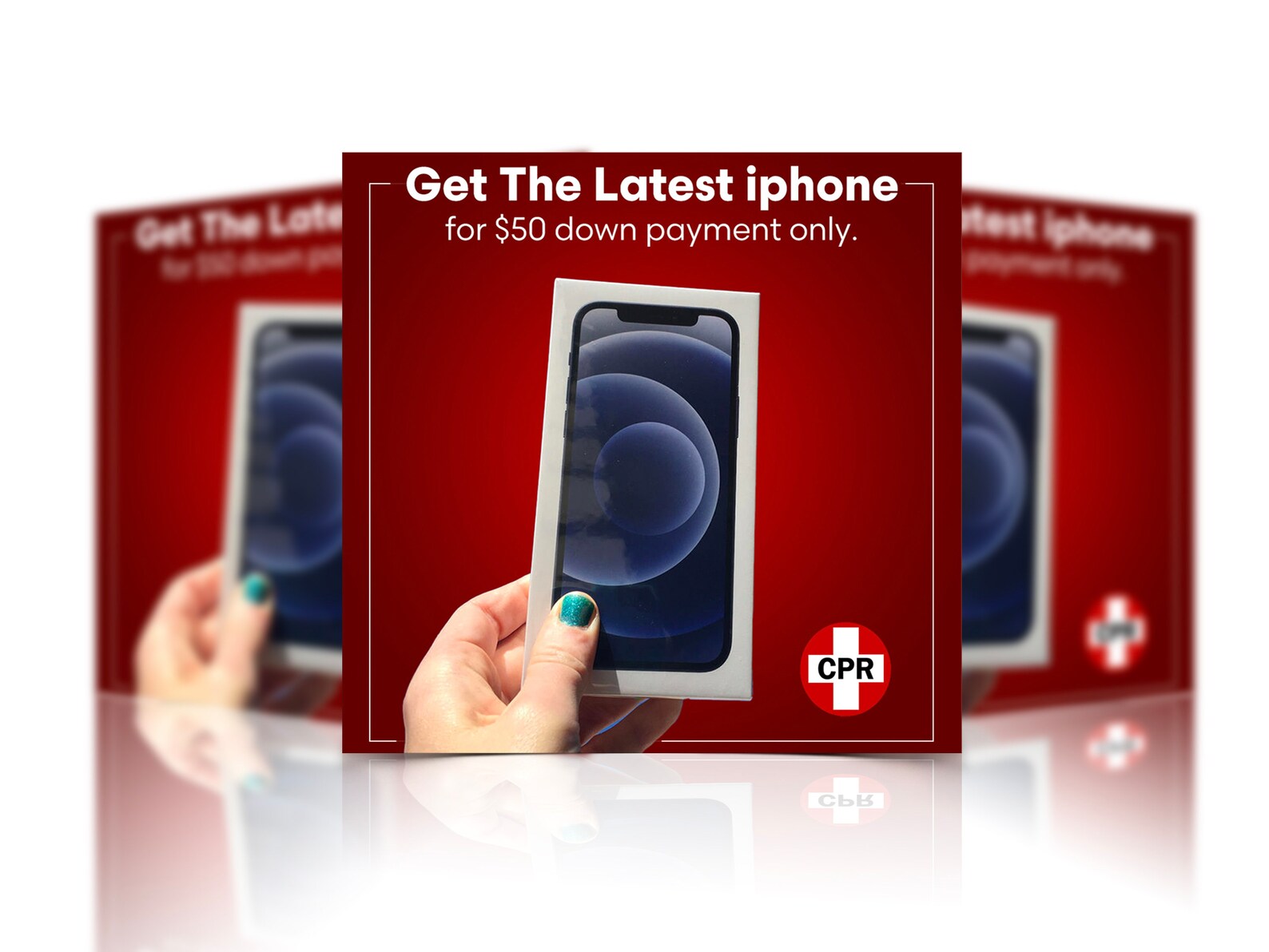 Custom FACEBOOK INSTAGRAM Ads Design. Custom Social Media | Etsy