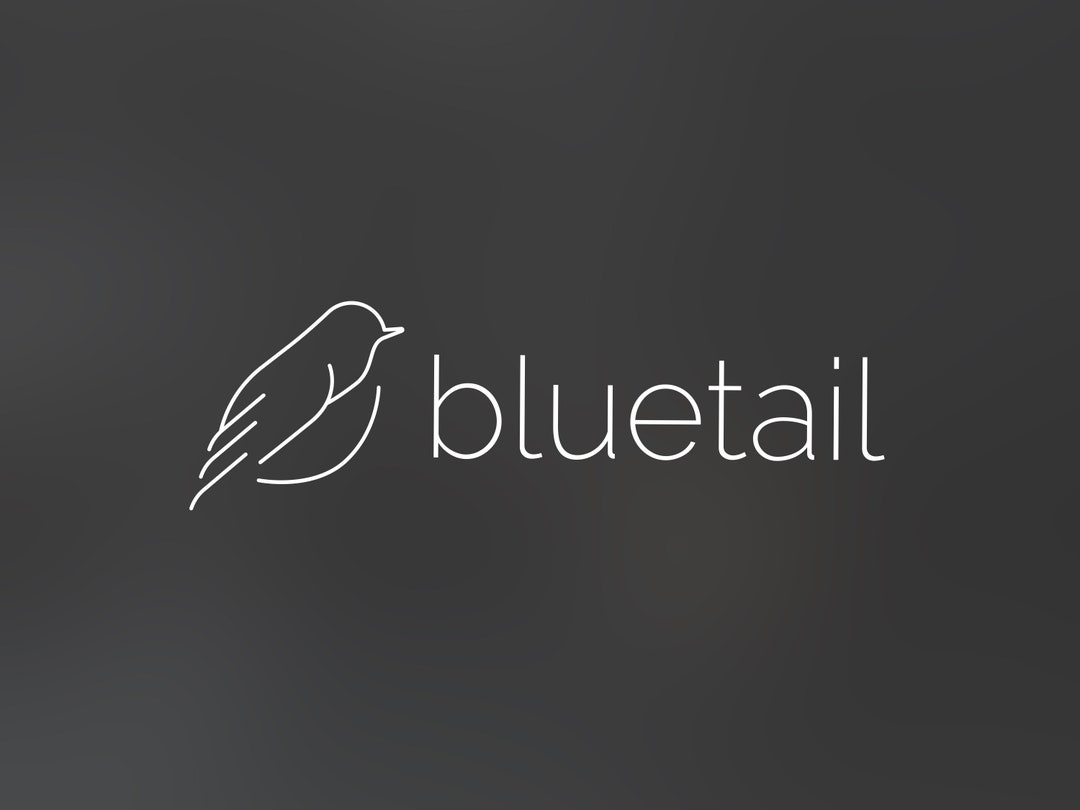 TECH MINIMAL LOGO Design Custom Tech Logo Design Service for - Etsy