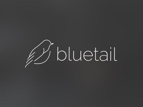 TECH MINIMAL LOGO Design Custom Tech Logo Design Service for - Etsy