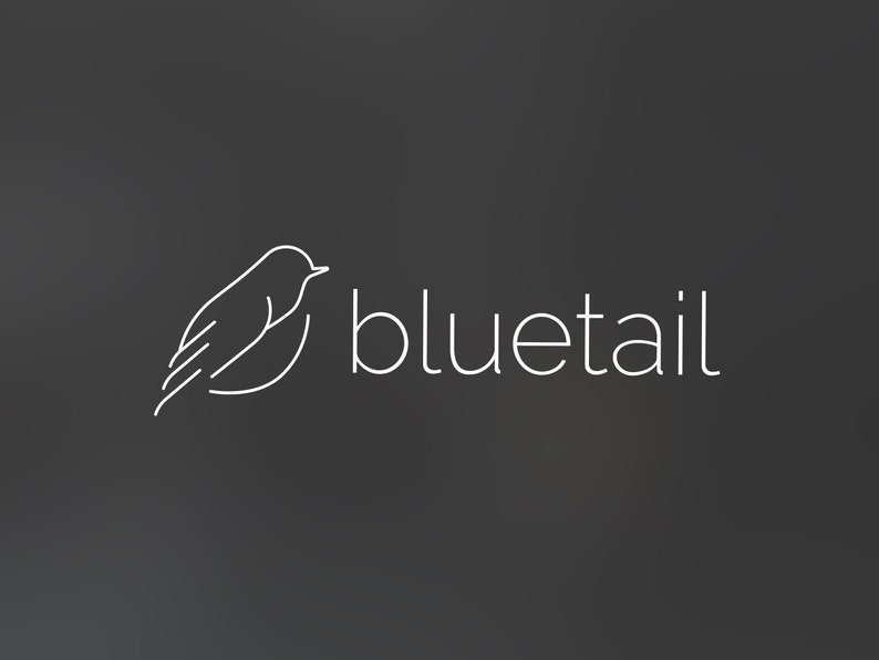 TECH MINIMAL LOGO Design Custom Tech Logo Design Service for - Etsy