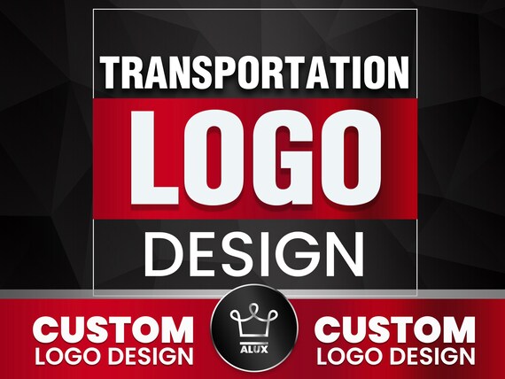 Design Your Own Custom Logo