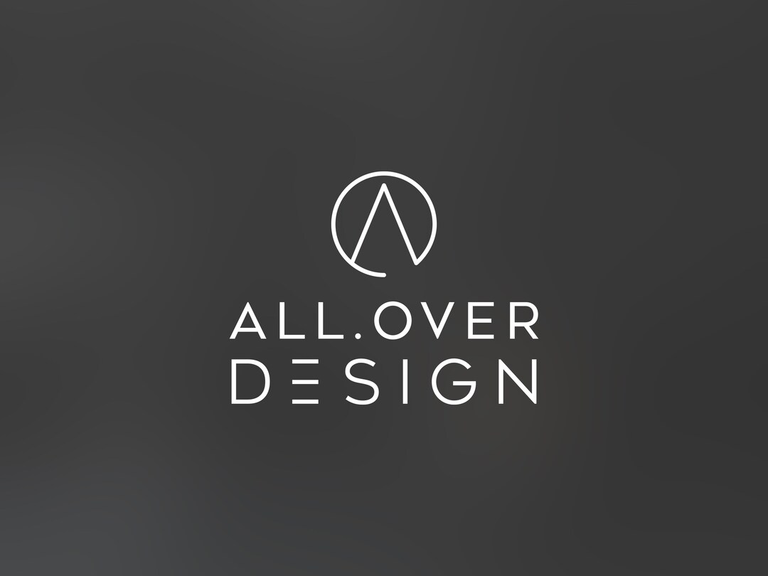 MONOGRAM MINIMAL LOGO Design, Custom Monogram Logo Design Service for ...