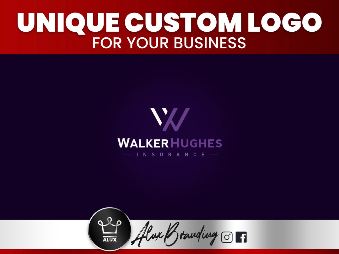 NEW COMPANY LOGO Design, Custom New Company Logo Design Service. I Will ...