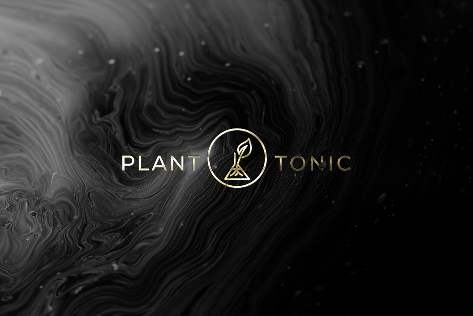 SCIENCE MINIMAL LOGO Design Custom Science Logo Design - Etsy