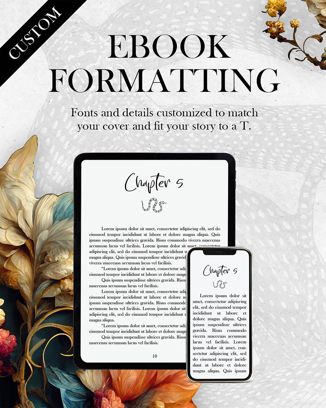 Formato de libro / Diseño de diseño de libro electrónico profesional en ...