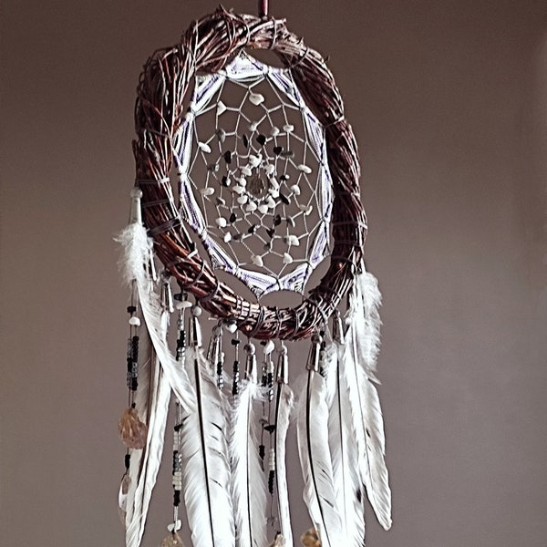 Giant Dream Catcher - Etsy