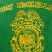 Military Police Shirt With Crest Ft. Mcclellan - Etsy