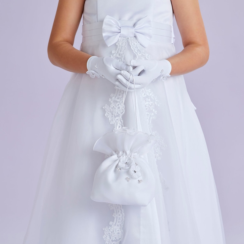 First Communion Bag - Etsy