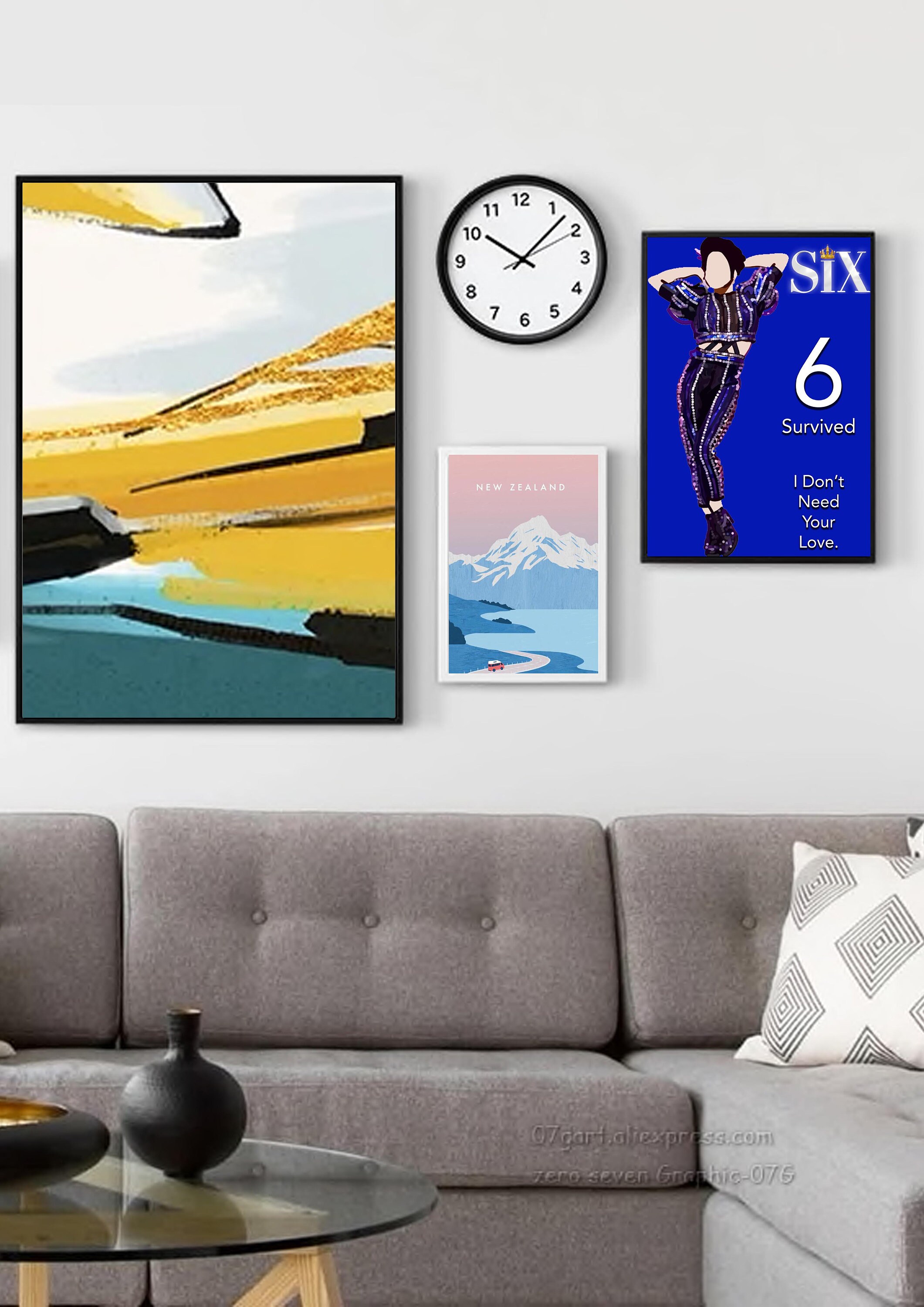 Six Musical Catherine Parr. Six Musical Vector Portrait Art Available ...