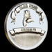 Blue Nose Challenge Coin - Etsy