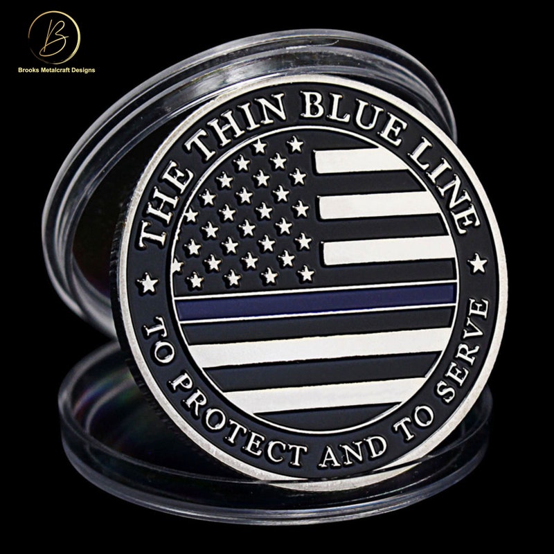 Challenge Coin - Etsy
