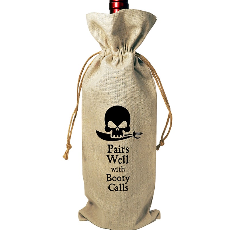 Booty Bag - Etsy