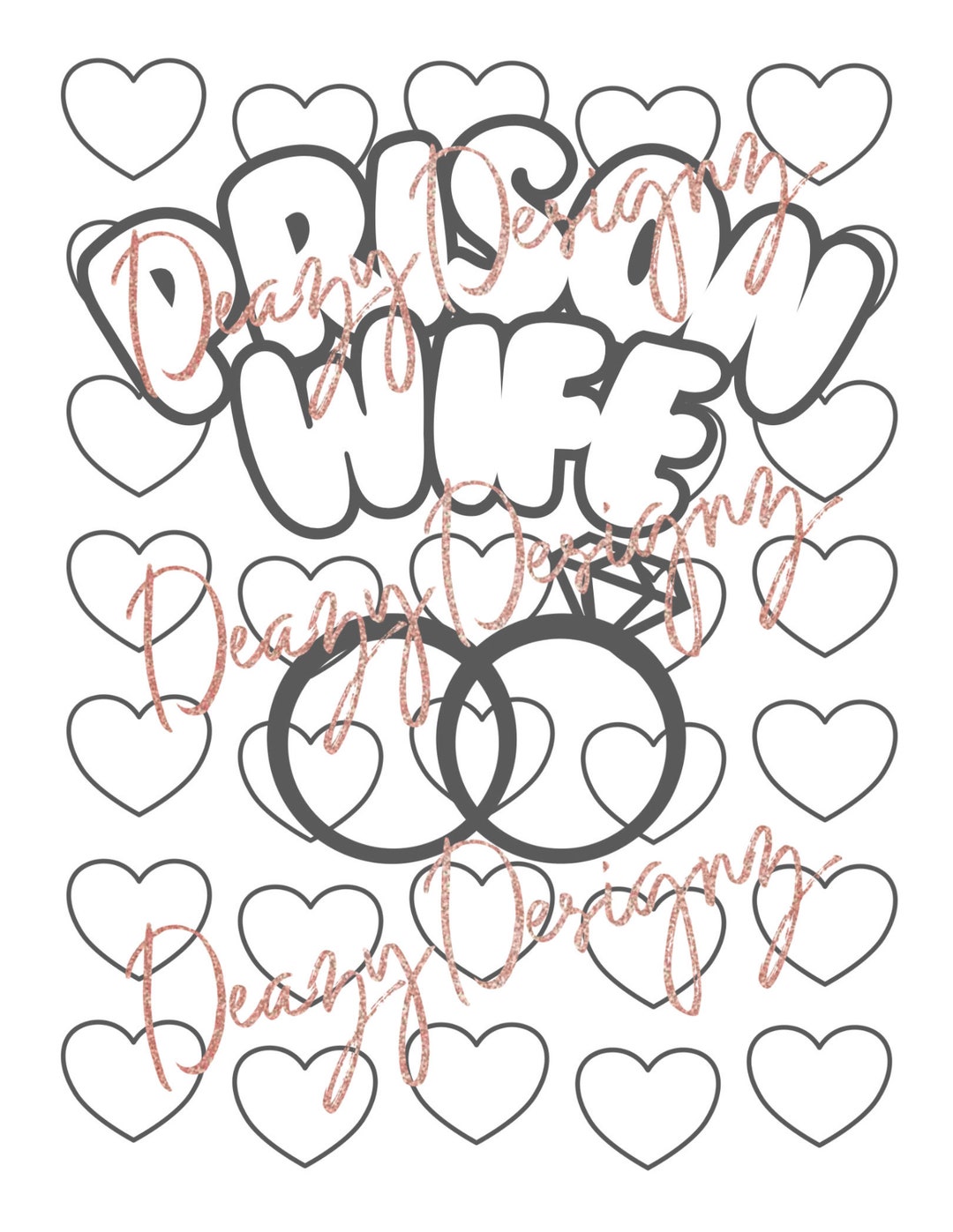Prison Wife Coloring Page Pdf Download Prison Fiancé Coloring Page Pdf ...