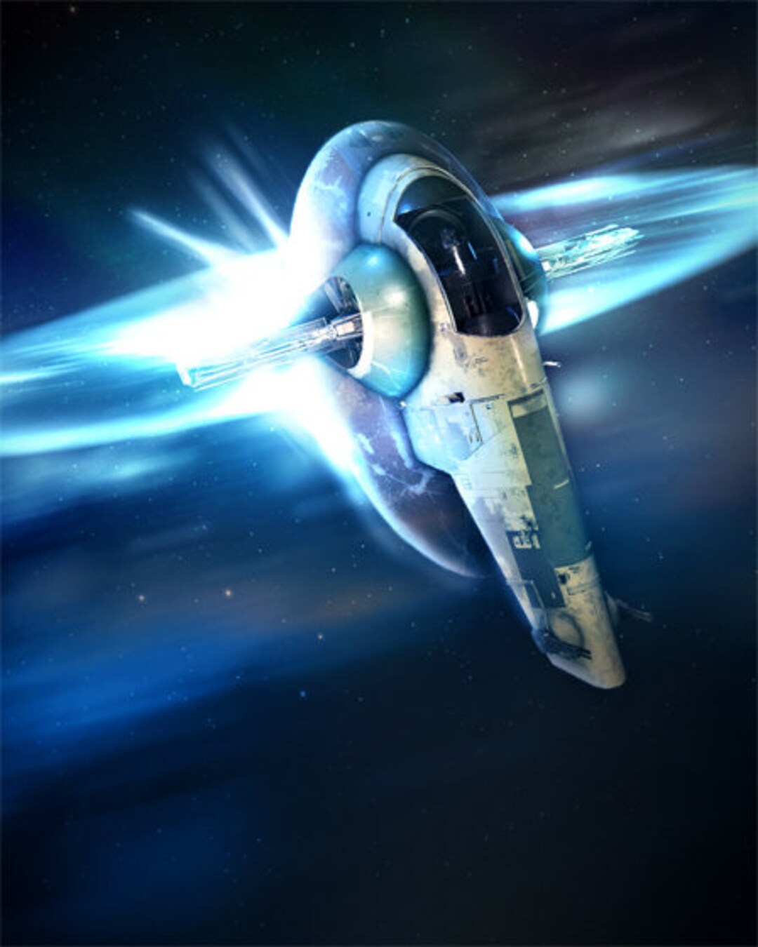 Seismic Charge Lightsaber Font (proffie) - Etsy