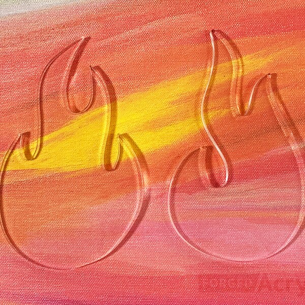 Acrylic Blanks - Etsy