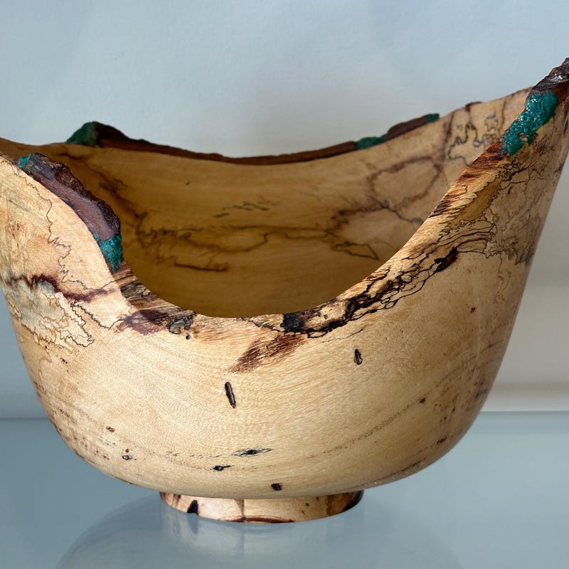 Wooden Bowls Handmade - Etsy